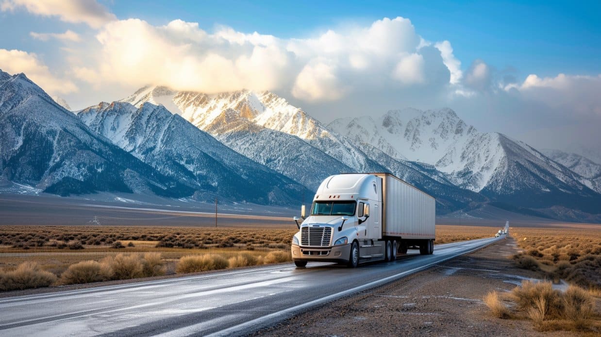 Ship Car to Alaska: Ideal AA Auto Transport Services